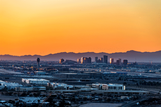 Phoenix MSA February 2026 Summary - Arizona's Economy